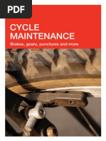 Drivetrain Compatability Chart PDF | PDF