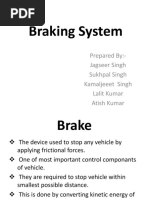 What Is A Retarder | PDF | Brake | Vehicles
