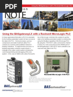 EBMGR-2 Catalog Sheet | PDF | Touchscreen | Ethernet