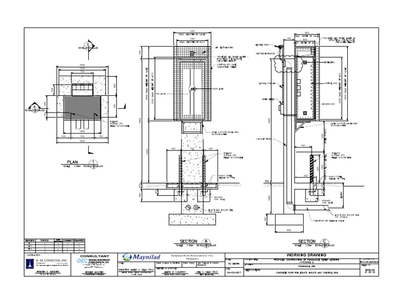 PMC Foundation - Option 1, S1 | PDF