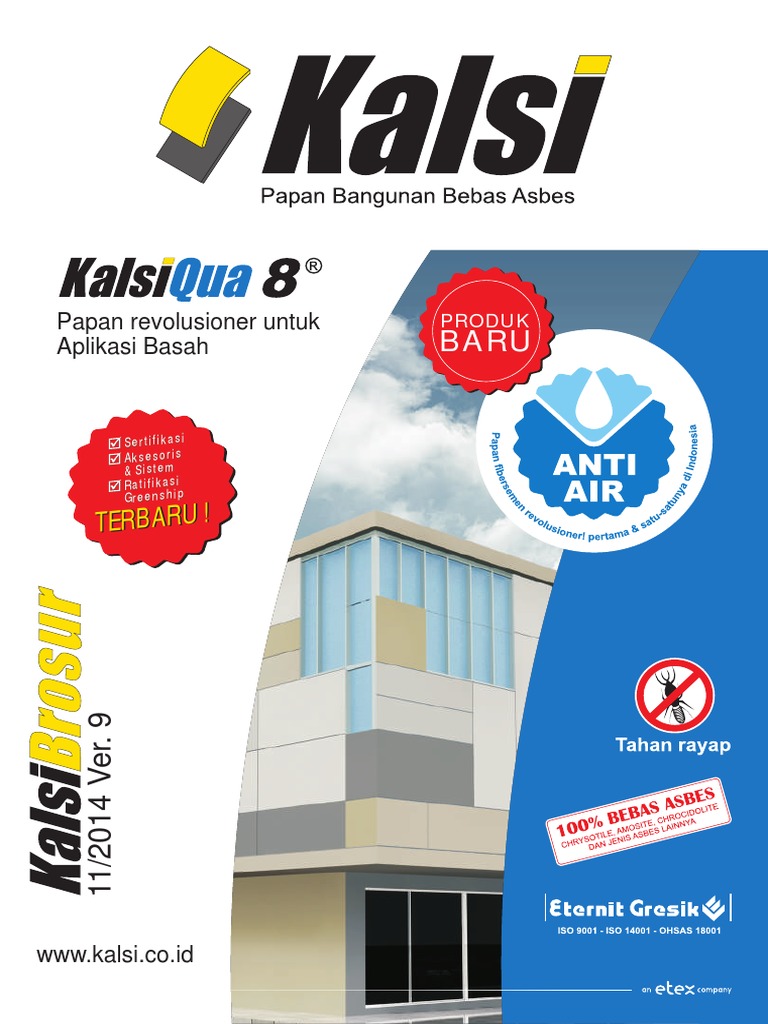 Brosur Kalsi PDF, 43% OFF | www.pinnaxis.com