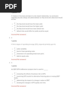Audit Working Paper Documentation Guide | PDF | Revenue | Audit