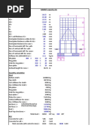 Stiffened Seat Connection | PDF | Beam (Structure) | Materials Science