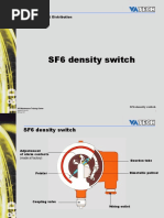 Pneumatic Schematics | PDF | Valve | Equipment