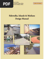 Highway Design Manua Vol. 4 Standard Drawings | PDF
