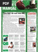 Newcombe Ball Rules | PDF | Games Of Physical Skill | Rules