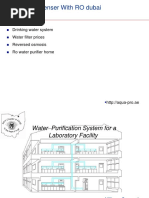 ASTM Standards For Laboratory Reagent Water (ASTM D1193-91) | PDF ...