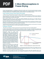 Allowable Excess Fill Volume | PDF | Food And Drug Administration ...