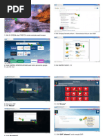 Tutorial SKP Online Simpeg BKD Kalsel | PDF | Karier & Perkembangan