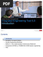 MicroSCADA X SYS600C 5.10 Sales Presentation - 4CAE001299 | PDF ...