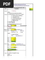 Table 4-1 - Live Loads - Asce 7-10 | PDF | Roof | Buildings And Structures