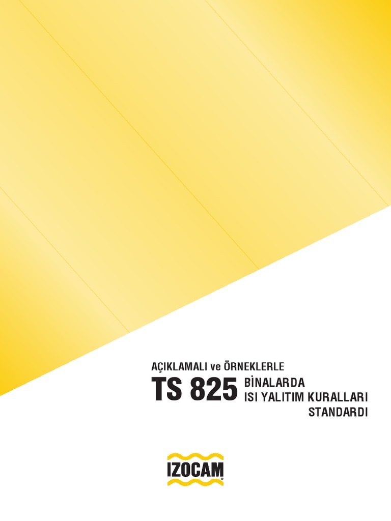 Ts 825 PDF | PDF