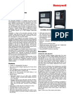 Honeywell Fire Alarm Panel-XLS3000 | PDF | Equipment | Electricity