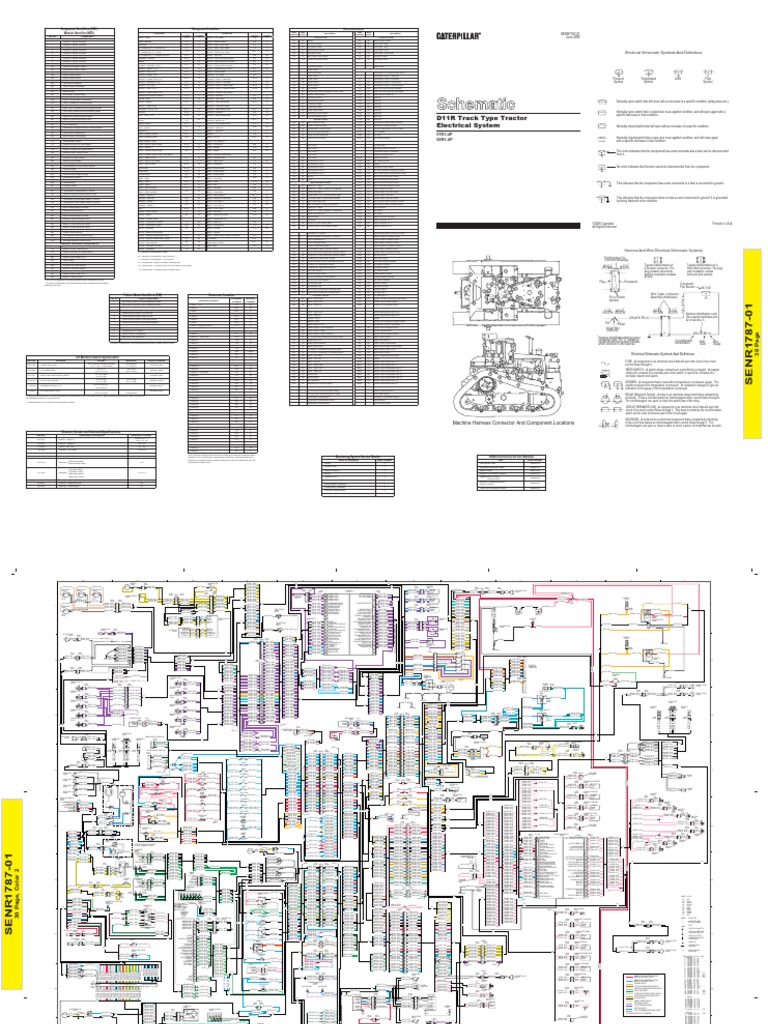 9TR&9XR | PDF | Switch | Relay