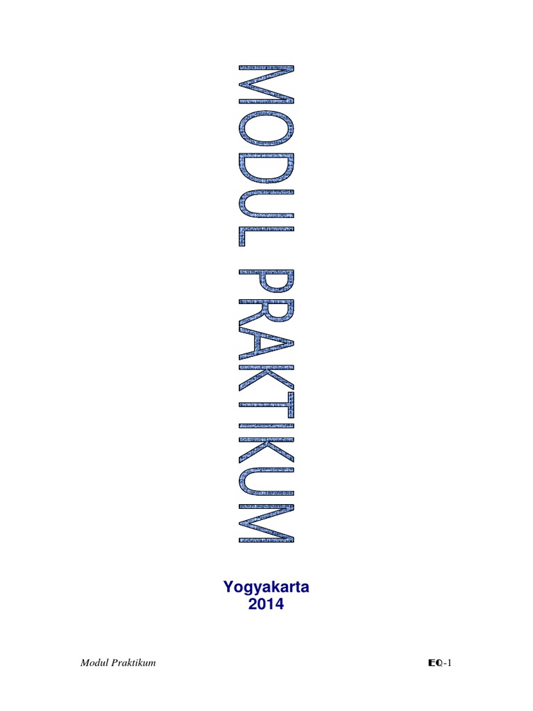 Modul Praktikum SPSS-Anova | PDF