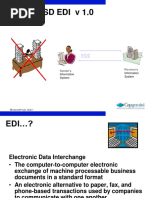(SAP IDOC) - OUTBOUND IDOC CONFIGURATION WITH IDOC OUTPUT TYPE IN SAP - SAP Zero To Hero | PDF ...
