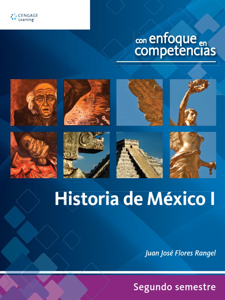 Historia de Mexico I | PDF | Nueva españa | Hernán Cortés