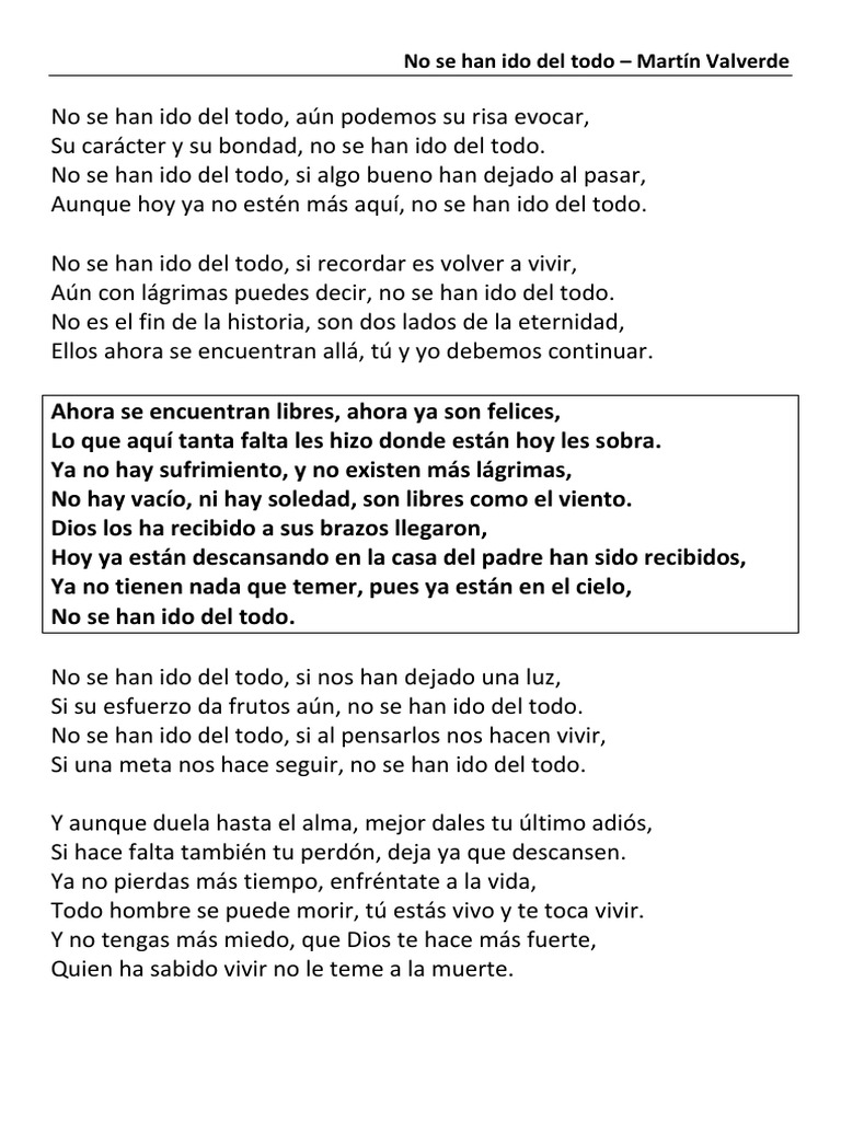 Letras Extra Religioso | PDF | Religión y creencia | Science