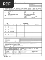 FAA Repair & Alteration Form | PDF | Federal Aviation Administration ...