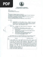 Step Increment Guidelines for SUCs | PDF | Salary | Professor