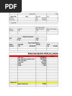 Plant Pre Start Procedure | PDF | Business | Computers