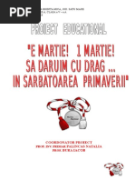 Tabele Elevi Excursie | PDF