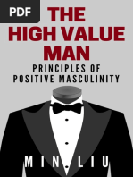 No More Mr. Nice Guy Cheatsheet | PDF | Psychology | Behavioural Sciences