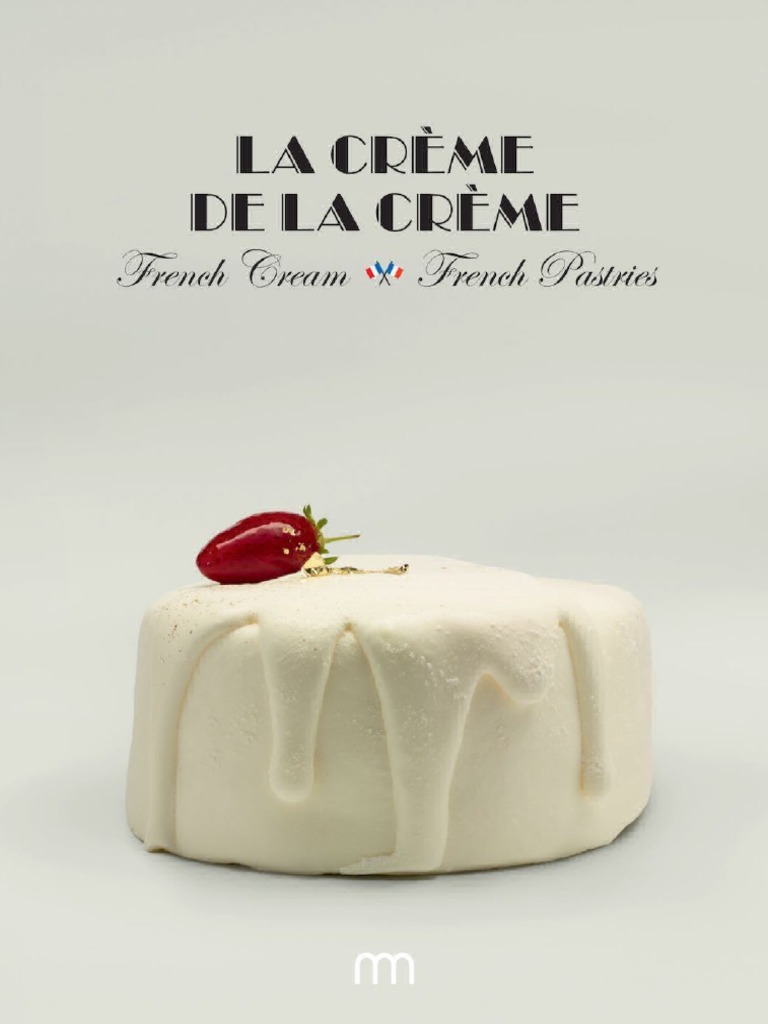 French Cream | PDF