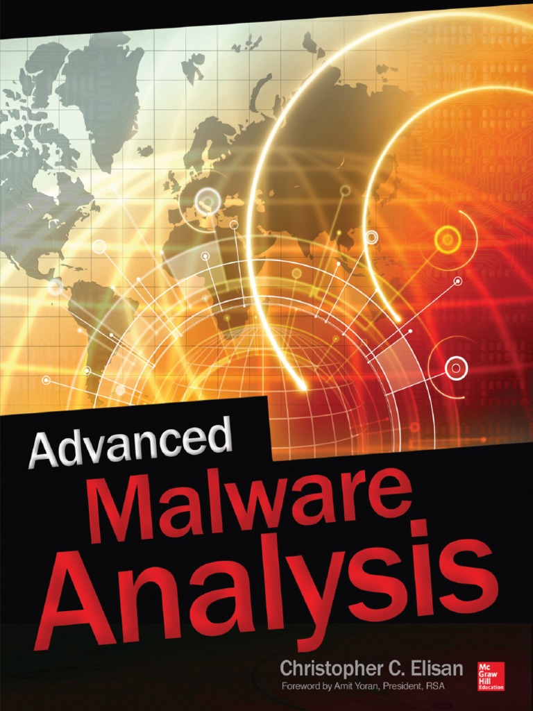 Advanced Malware Analysis | PDF | Computer Network Security ...