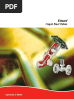 Sample Data Sheet For Pressure Safety Valve As Per API 597 | PDF ...