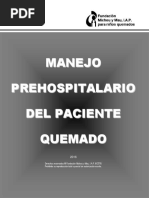 Protocolos Nexus e Inmovilización Selectiva | PDF | Dolor | Medicina ...