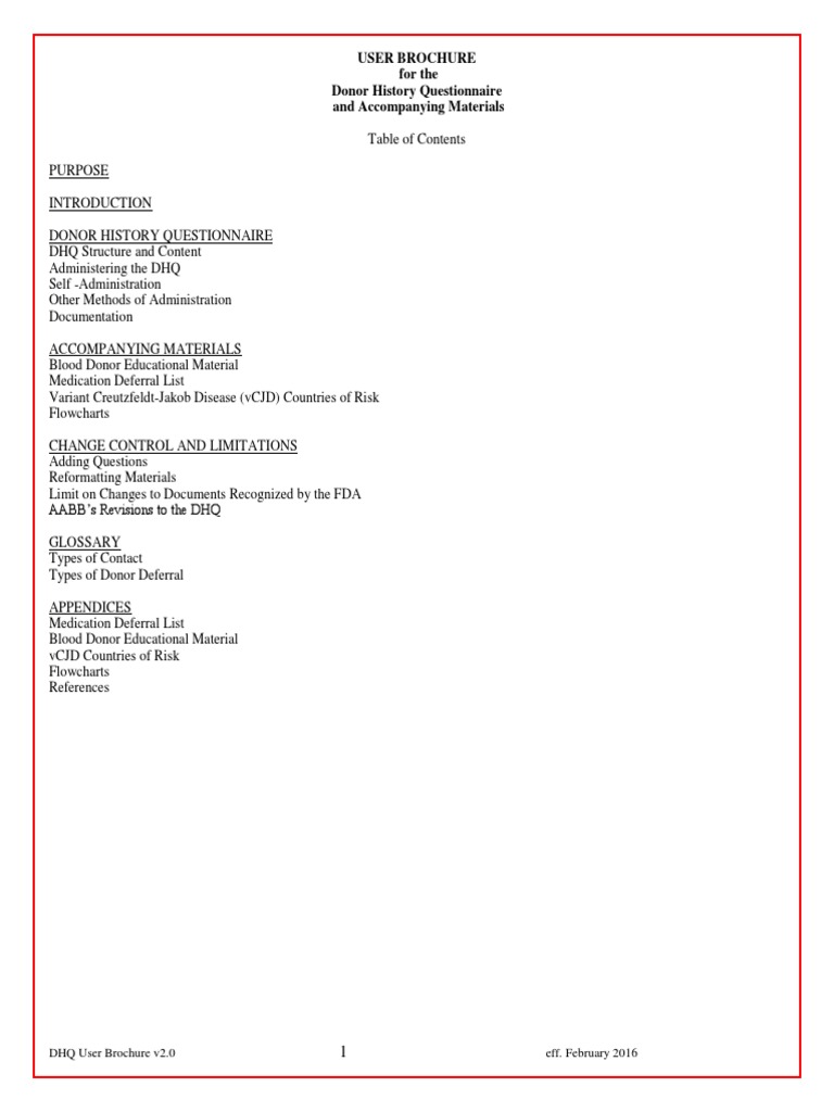 Aabb 4 | PDF | Blood Donation | Immunology