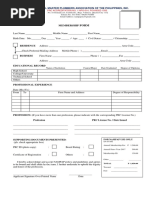 DAO 2016-08 General Effluent Standards (May-30 | PDF