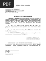 Annex D and e Sec Mc28 | PDF | U.S. Securities And Exchange Commission ...