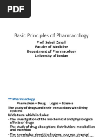 I. Introduction - Basic Pharmacology | PDF | Pharmacology ...