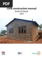 Construction Method Statement | PDF | Brick | Masonry