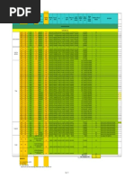 Ashrae Louver Sizing | PDF