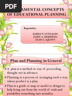 A DETAILED LESSON PLAN IN SCIENCE GRADE III.doc | Grassland | Lesson Plan
