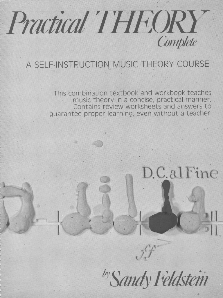 Practical Theory Complete | PDF Practical Theory Complete | PDF