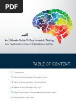 White Paper SHL Universal Competency Framework PDF | PDF | Competence ...