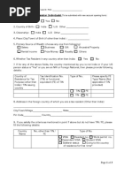 It77 - Application For Registration As A Taxpayer or Changing of ...