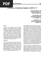 ASCE 41 - Seismic Rehabilitation of Existing Buildings | PDF | Fibre ...