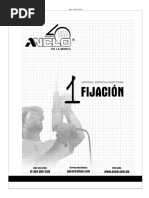 Tabla de Bridas API 6A | PDF