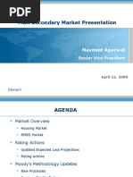 Fitch Study - UK RMBS - 2024 | PDF | Mortgages | Loans