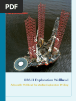 Sealed Well Cellar Systems Overview | PDF | Basement | Drilling Rig