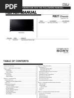 Bose 1800 - 1801 Power Amp Service Manual | PDF | Electrostatic ...