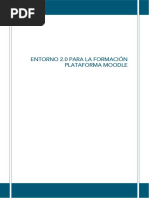 Manual del Profesor en Moodle Comillas | PDF | Moodle | Informática