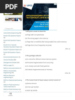 100 COMPUTER NETWORKS Multiple Choice Questions and Answer | PDF ...