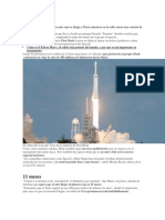 Diagrama de Flujos El Brocal | PDF | Mineralogía | Sustancias químicas