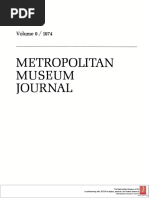 British Museum Floor Plan Guide | PDF | British Museum